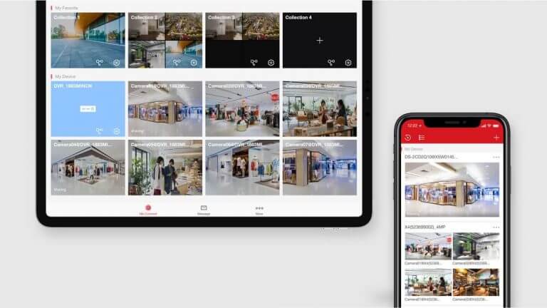 How to configure the Hik-Connect App - A Guide by Paradigm Dynamix