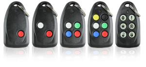 How to program Sherlo remotes and receivers - Paradigm Dynamix