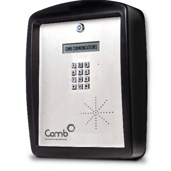 Get fully serviced access control from R3999 per month - Find out more